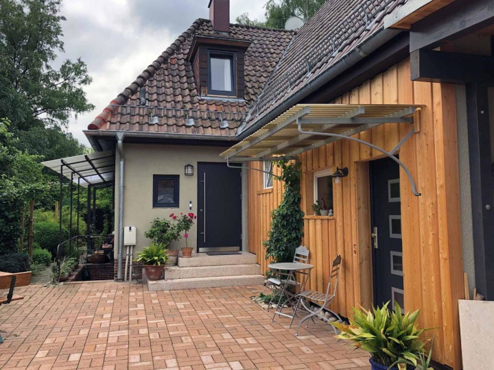 Ferienwohnung Bartel - Bad Rodach