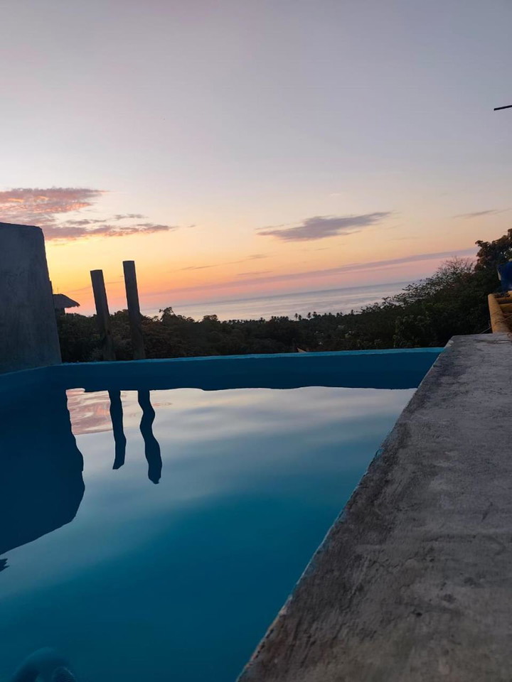 Hotel Quinto Sol - Mazunte