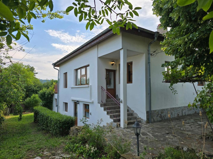 Irakli Sea View Nature Retreat, Sleeps 10, 10 Min To Beach - Bulgarie