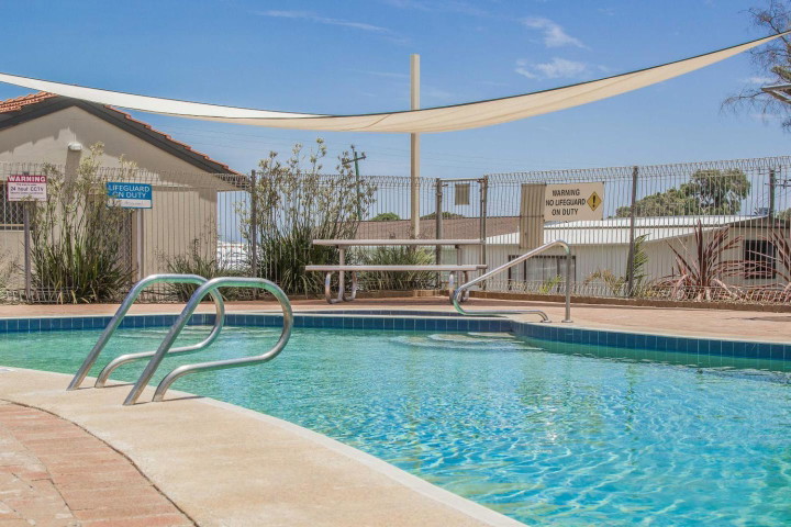 Twin Waters Caravan Park - Mandurah