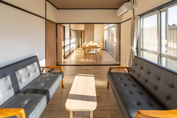 Fujimi Place - Kofu