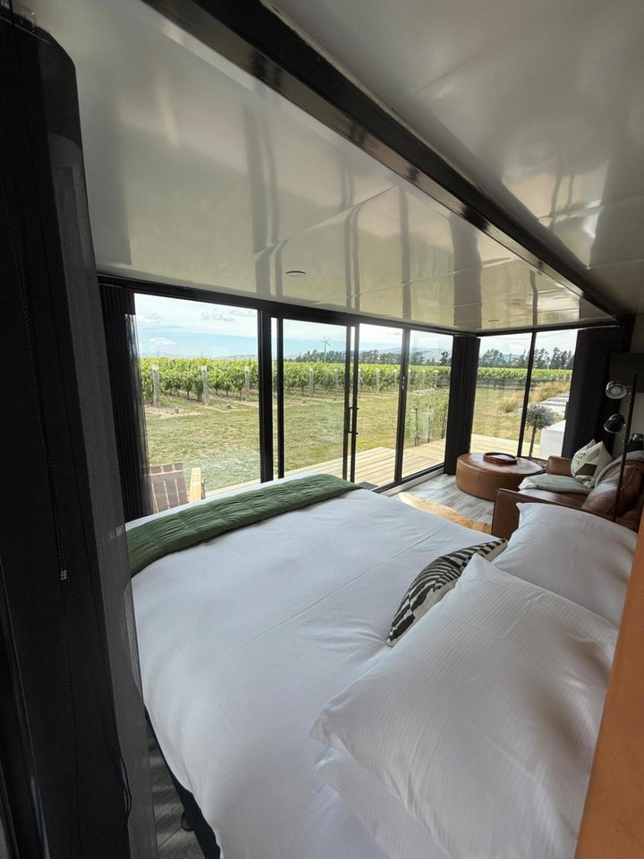Ultimate Vineyard Escape - Waipara - Amberley