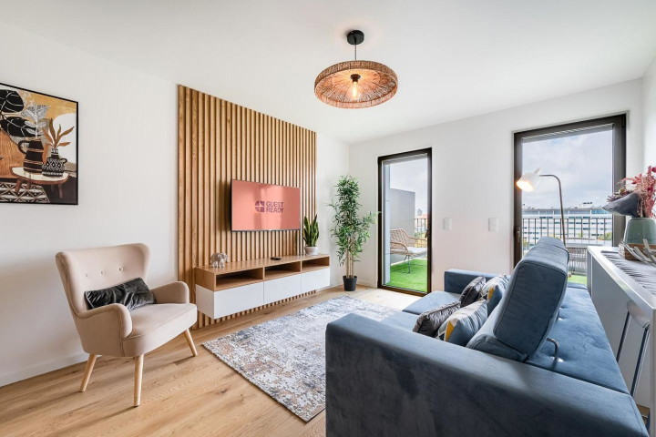Guestready - Splendid Retreat In Porto - Rio Tinto