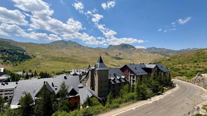 Apartamento Elurra - Formigal