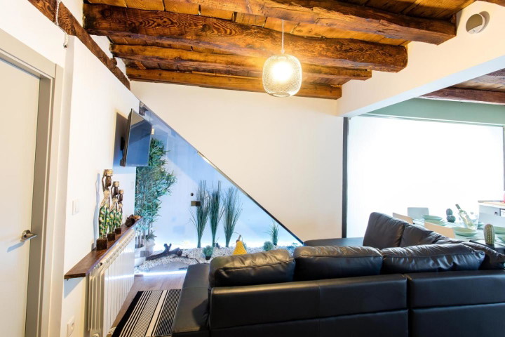 Apartamentos Turísticos 3 Lienzos - Peñafiel