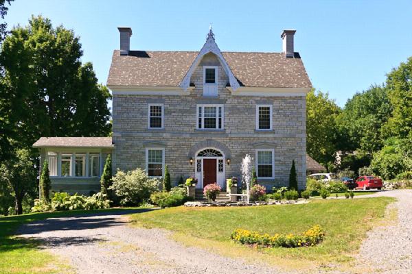 Clyde Hall Bed And Breakfast - Ottawa