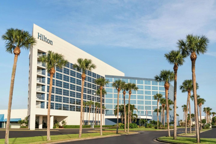 Hilton Melbourne, Fl - Melbourne, FL