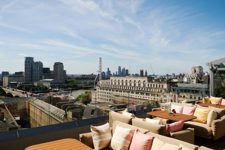 Me By Meliá London - Covent Garden - London