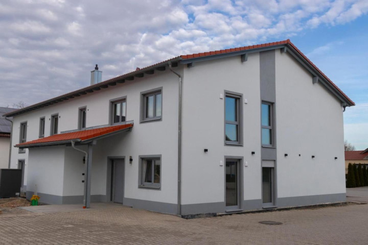 Gasthaus Karpfinger - Straubing