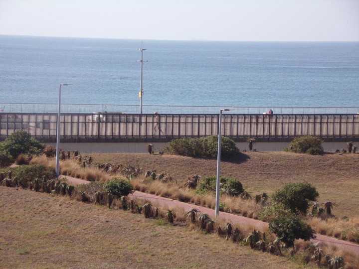 Quayside 308 On The Water - Ocean View - Durban