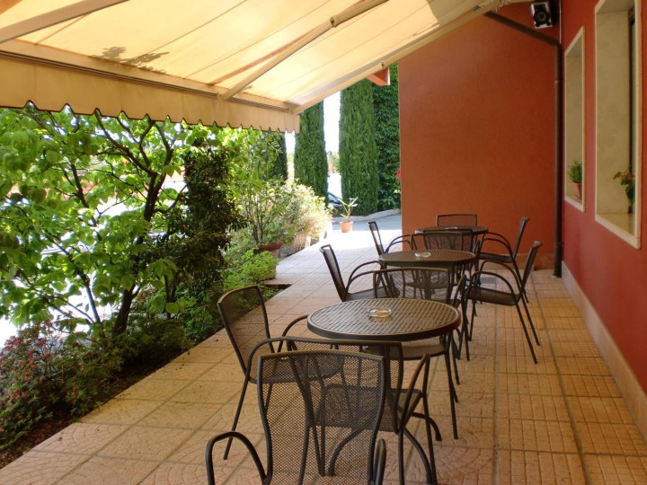 Rometta Hotel - Bassano del Grappa