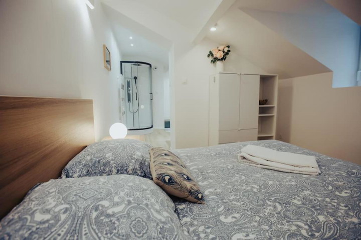 Appartement De Charme, Angers Belle-beille - Beaucouzé