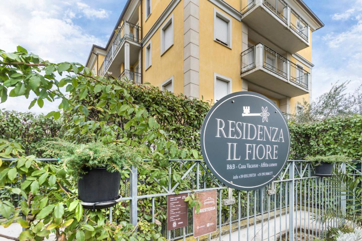 Residenza Il Fiore - Orio al Serio