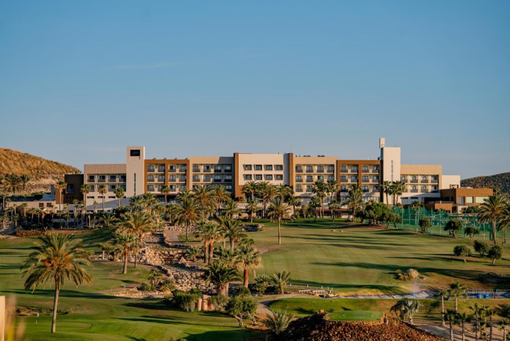 Hotel Valle Del Este - Andalucía