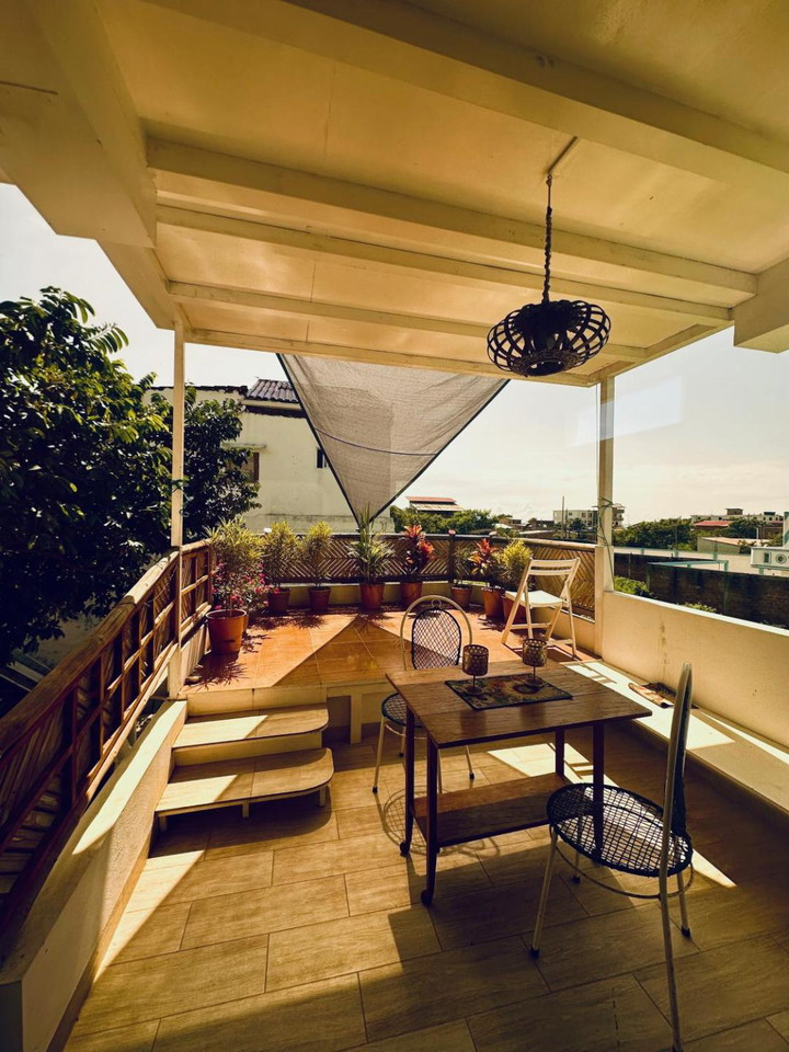 Casa Mosaico - Ecuador