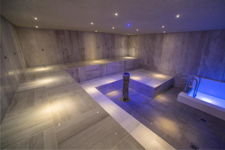 Hotel Thermen Mineraal - Mechelen