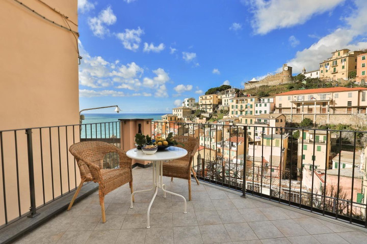 Affittacamere Le Giare - Riomaggiore
