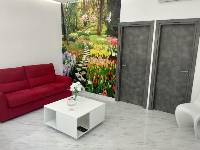 Ermioni Apartments - Limassol