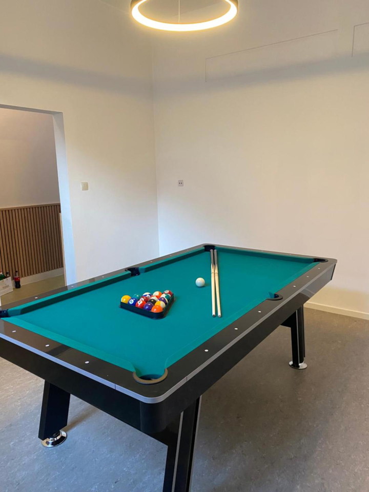Namur Bnb - Brabant Wallon