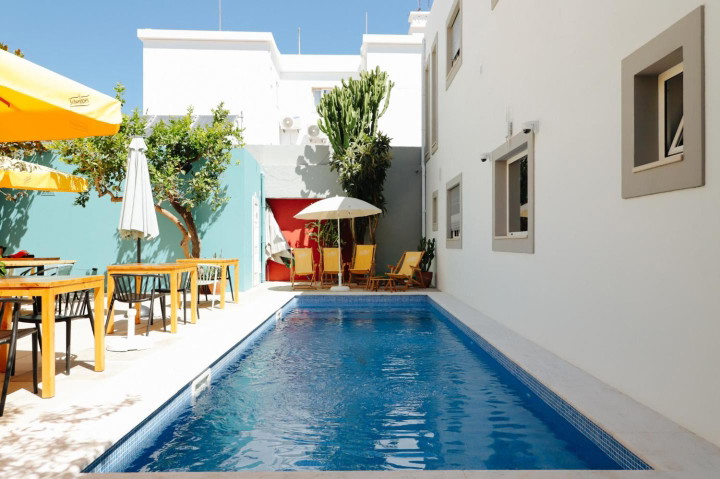 Ptm Downtown - Ferragudo