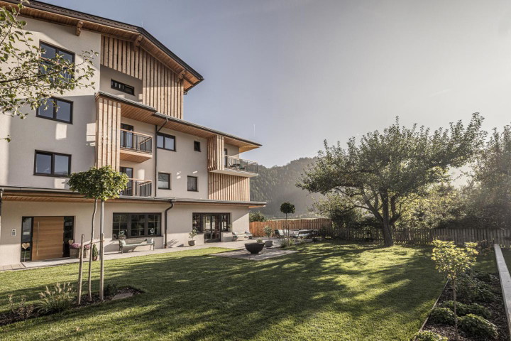 Zeit.glück Appartements - Alpbach