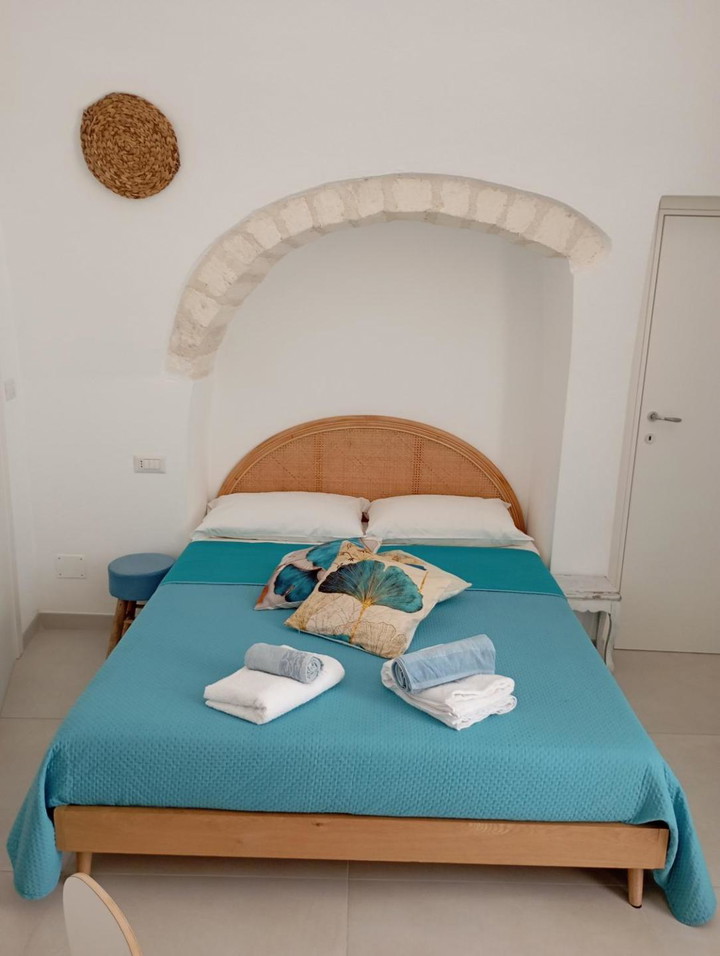 B&b La Fontana - Provincia di Foggia