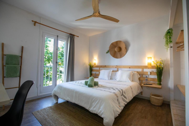 Balear Hotel - Ciutadella de Menorca