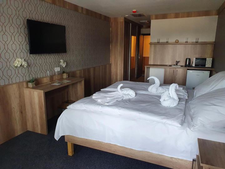 Minihotel Pápa - Hungary