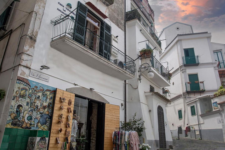 La Fontanella Vietri Sul Mare - Vietri sul Mare