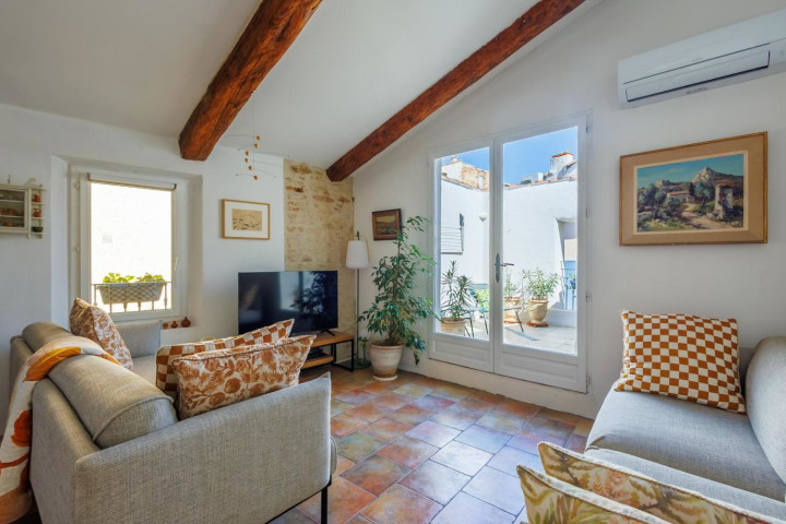 Provence Village House 84 - Beaumes-de-Venise