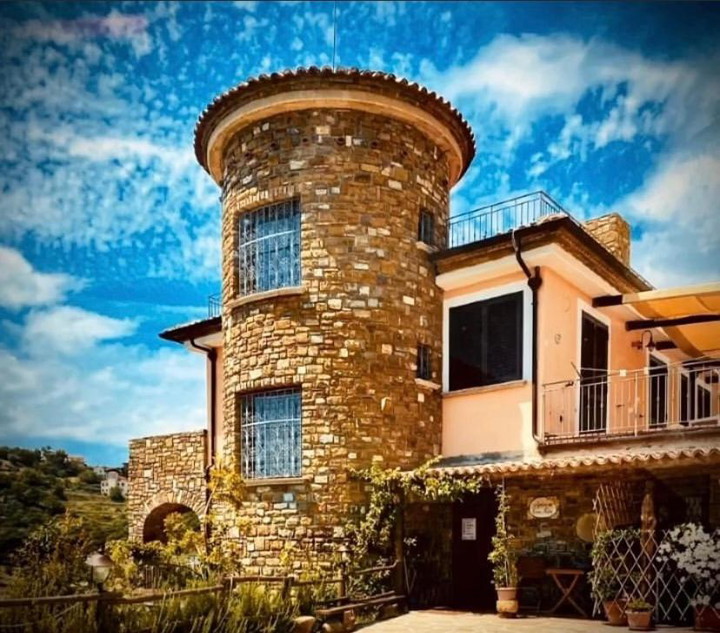 Agriturismo Terra Nostra - Acciaroli