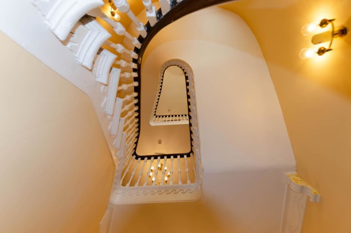 Opul Boutique At Admiral House - Isla de Man