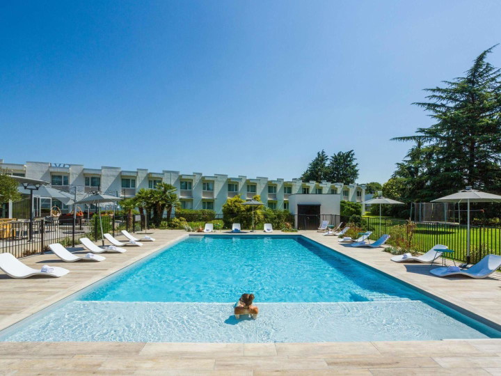 Novotel Pau Pyrénées - Pau
