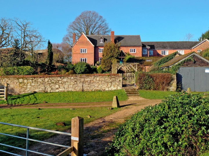 The Farmhouse - Gloucestershire