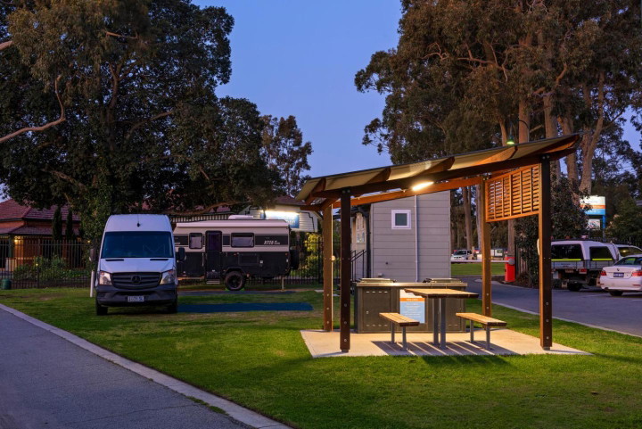 Discovery Parks - Perth Airport - Perth