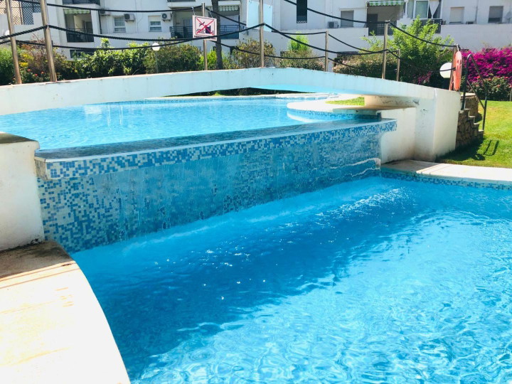 Apartment Beach El Albir - Altea