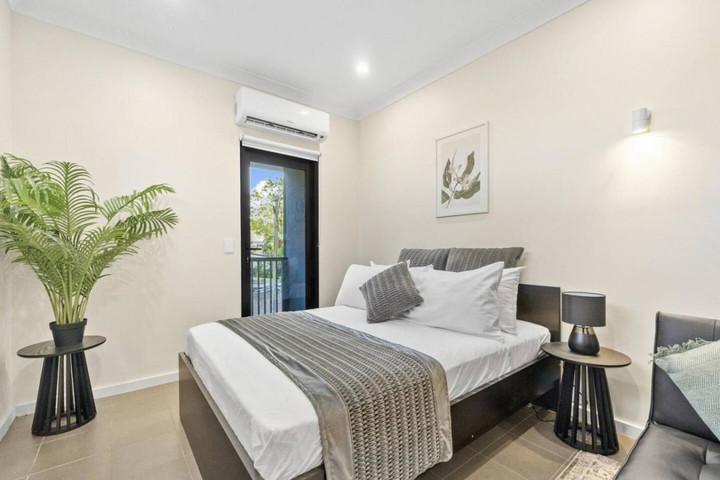 Inner City Studio Near Uni, Station And Hospital - Rosebery