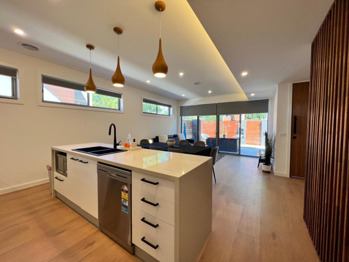Stunning Dickson Luxe 3br 2bath Double Garage Wifi Brand New Home - Canberra