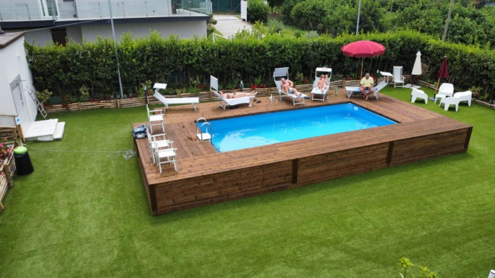 Villa Teresa Relax - アマルフィ