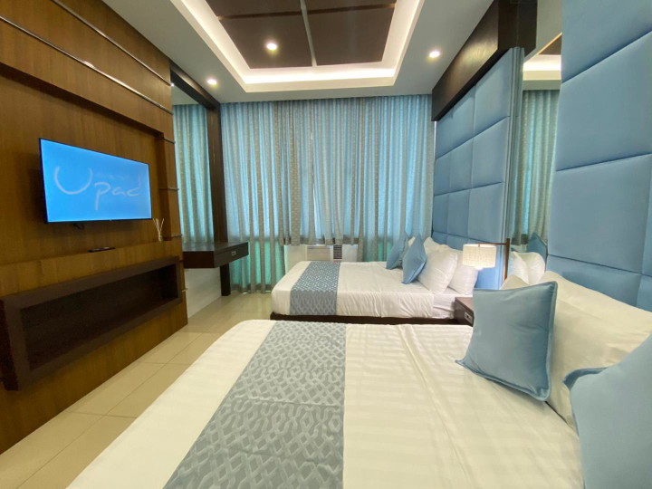 Upad Hotel - Pasay