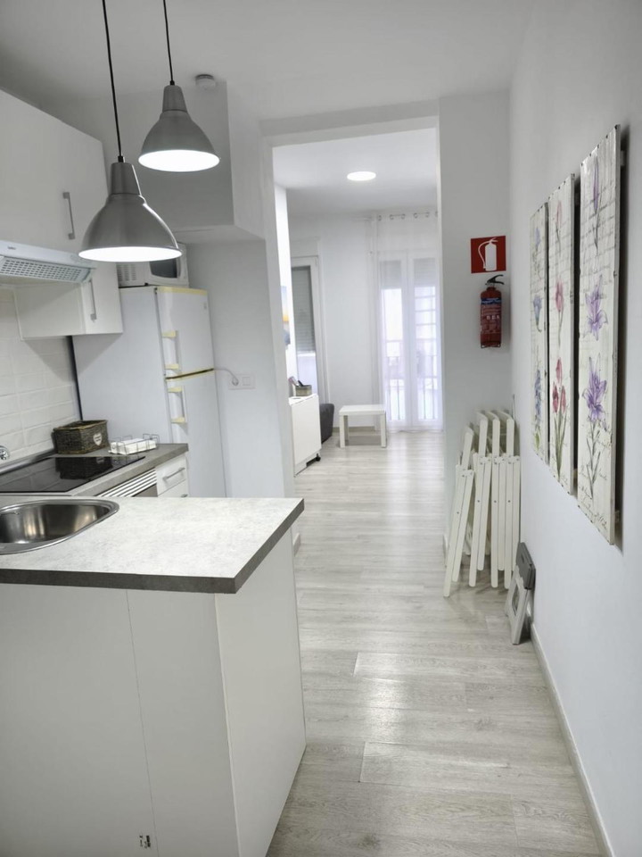Apartamentos Teresita - Badajoz