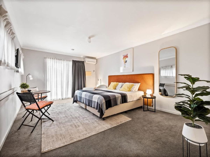 Bette Unit 21 - In Margaret River Town Centre - Cowaramup