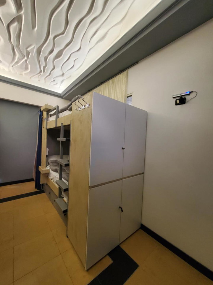 Wander Luxe Hostel - Tirana