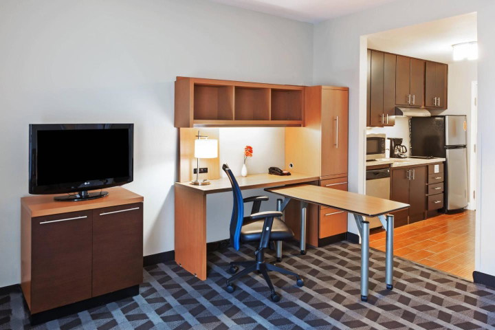 Towneplace Suites By Marriott Tulsa North/owasso - Owasso, OK