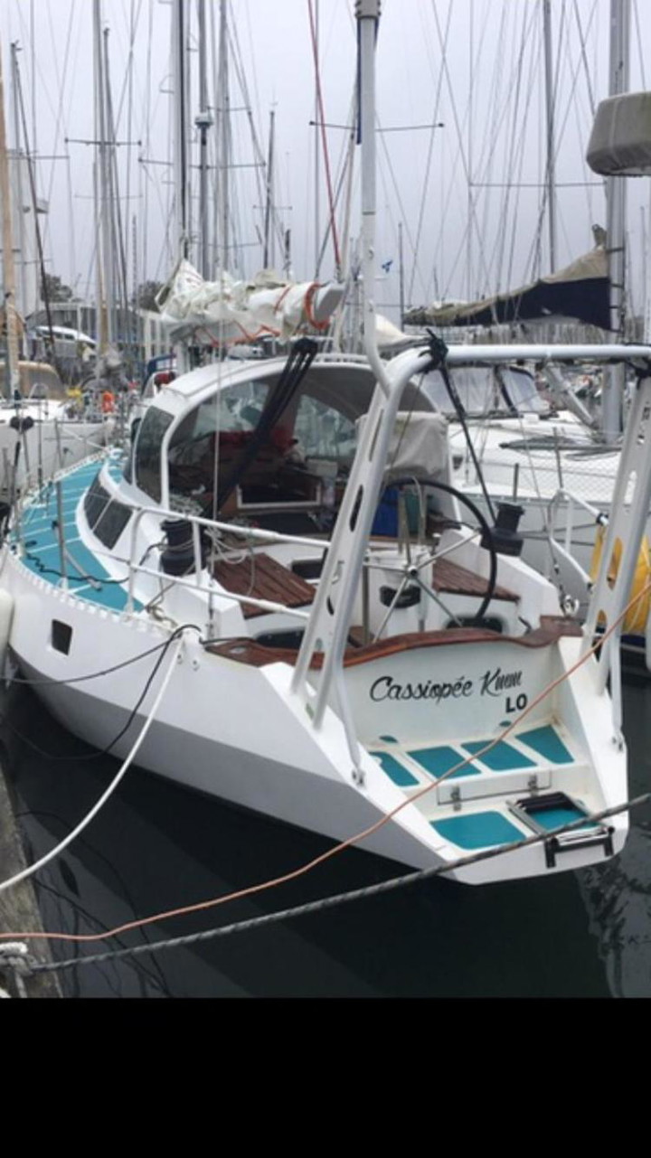 Cassiopee - Bretagne