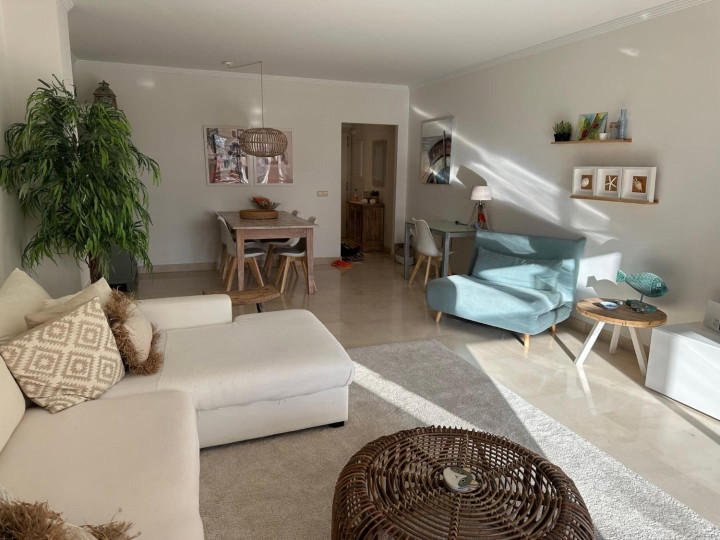 Lovely Apartment In Casares Beach - Casares