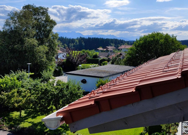 Ferienwohnung Chiemgauglück - Chiemsee