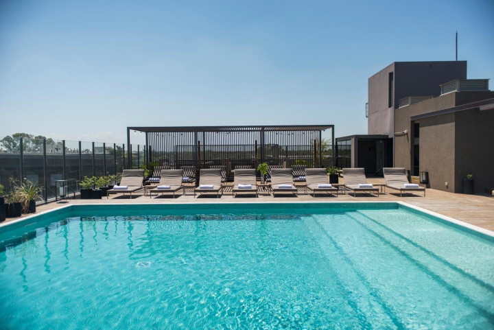 Kos Pilar Hotel - Bethléem