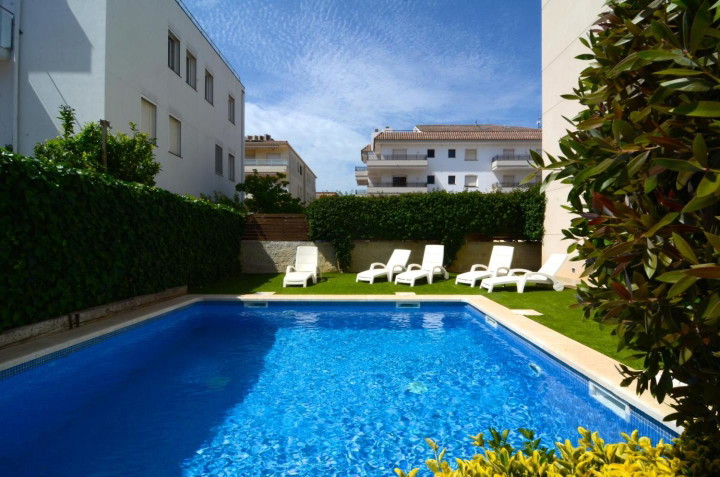 Brises Del Mar 3-1 - L'Estartit