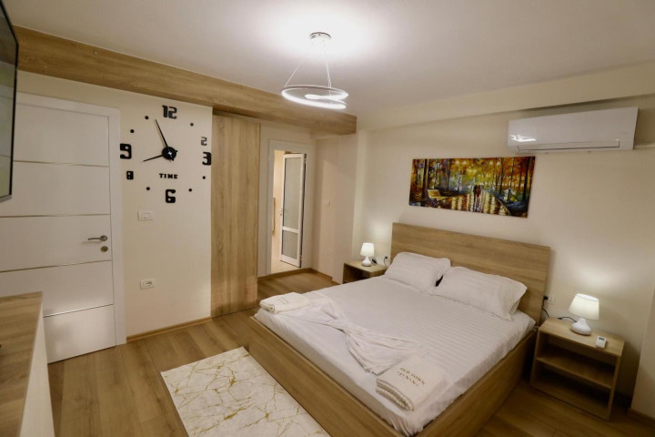 Old Town Inn - Lake Ohrid